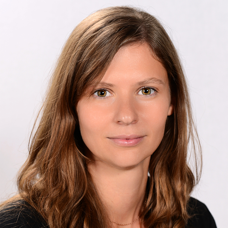 Raili Juurikas – EMITA